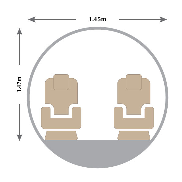 Citation CJ2 - Ultra Light Jet